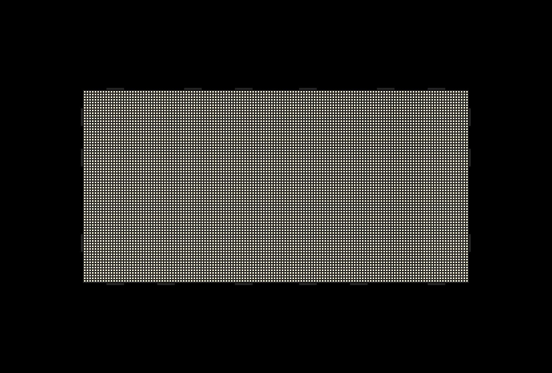 LED Video Screens - SACO Technologies Inc