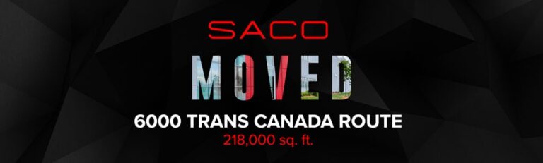 Home - SACO Technologies Inc