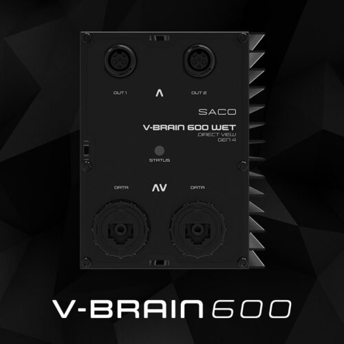 Product Landing Page - SACO Technologies Inc