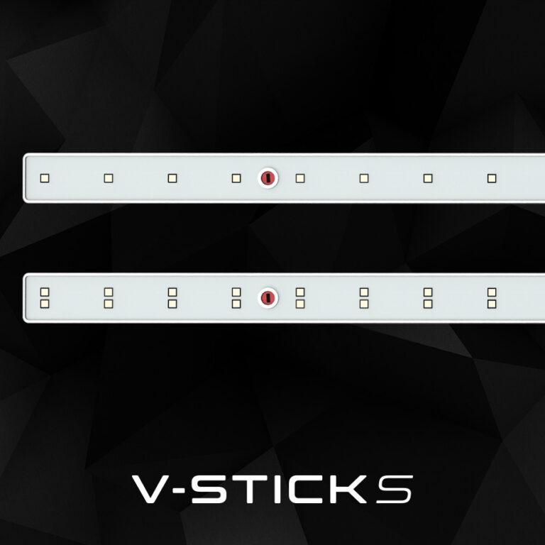 Product Landing Page - SACO Technologies Inc